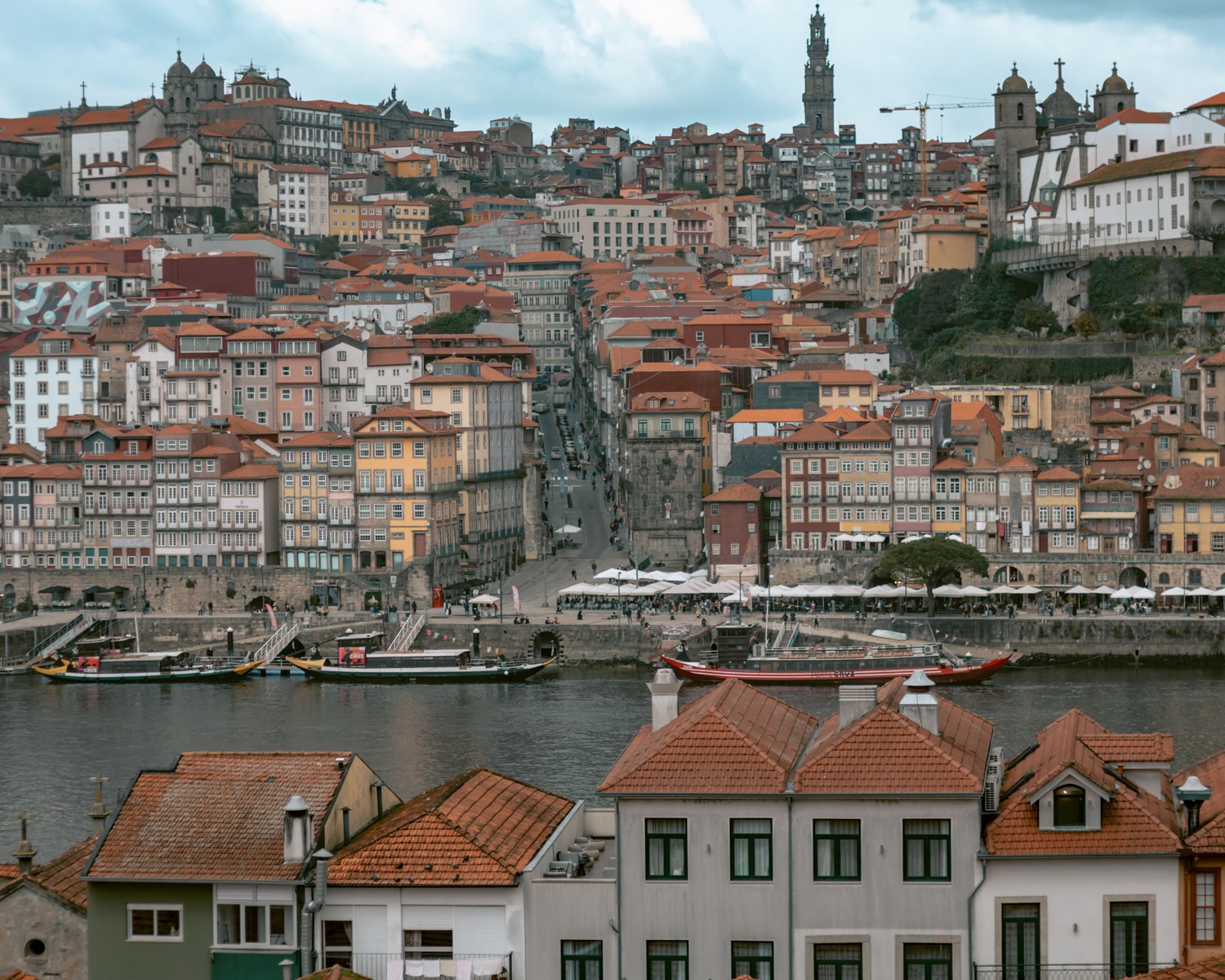 2 Days In Porto Itinerary: Exquisite Guide To Explore The City - JR