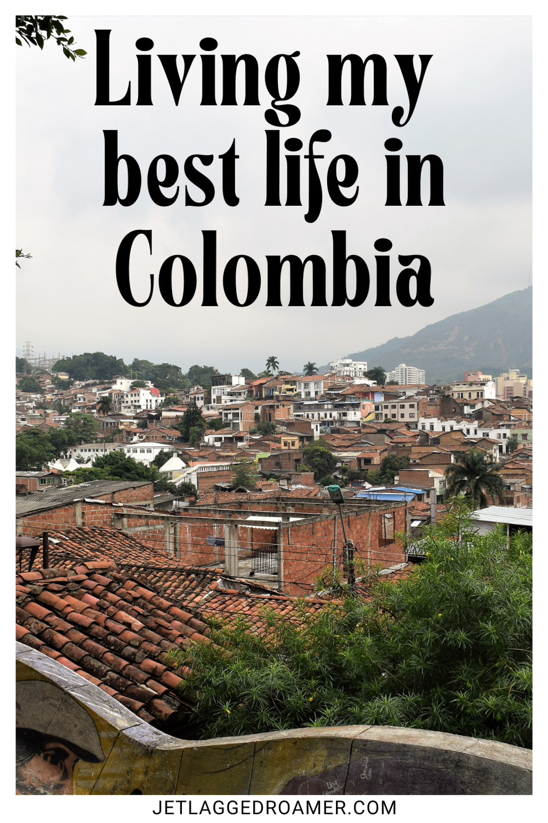 Epic Colombia Captions For Instagram: From Arepas To Mountains
