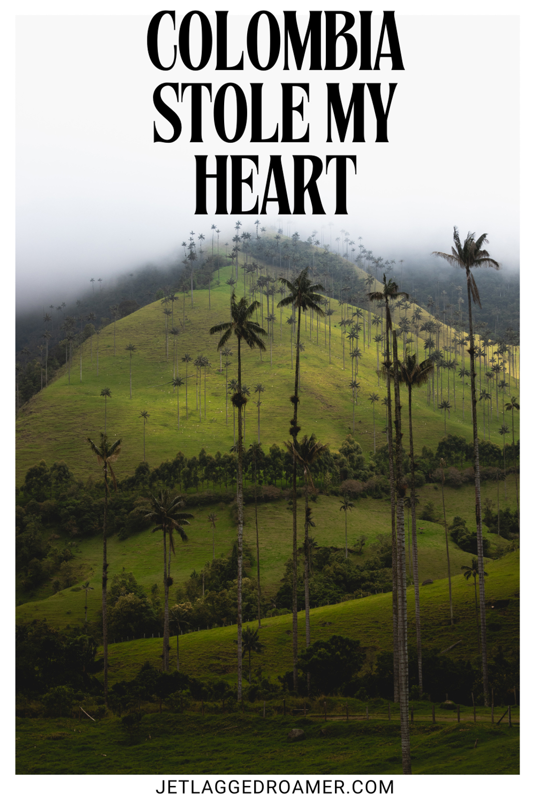 Epic Colombia Captions For Instagram: From Arepas To Mountains