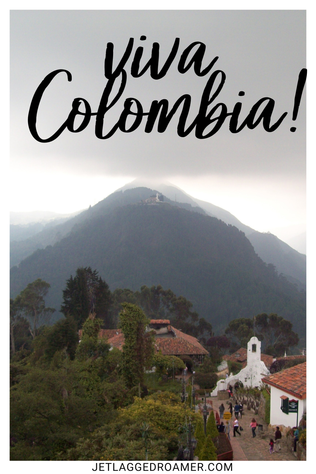 Epic Colombia Captions For Instagram: From Arepas To Mountains